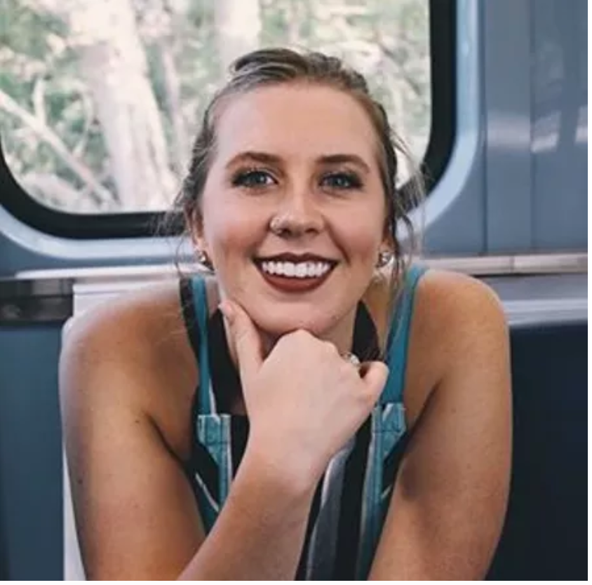 Interview: Becca Hurd (The Other Side of 25)