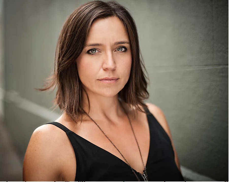 Interview: Emma Jackson (Jesus Wants Me for A Sunbeam)