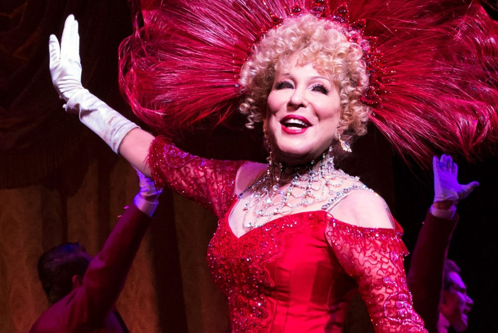 Blog: Best Musical Theatre roles for women