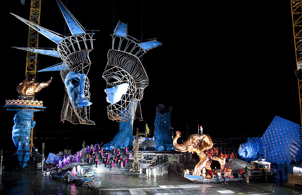 Blog: Most Beautiful Theatres Around the World that We NEED to Visit!