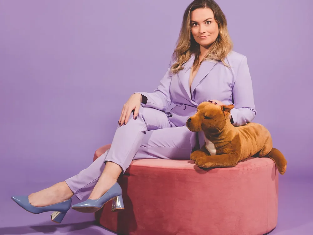 Review: Everything is a Lie by Lauren Edwards - Online for Melb Fringe