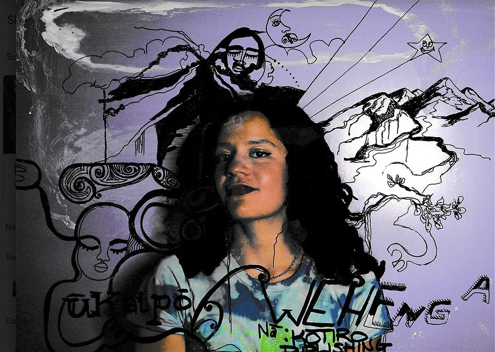 Review: Scattergun: After the Death of Rūaumoko at the Seymour Centre ...