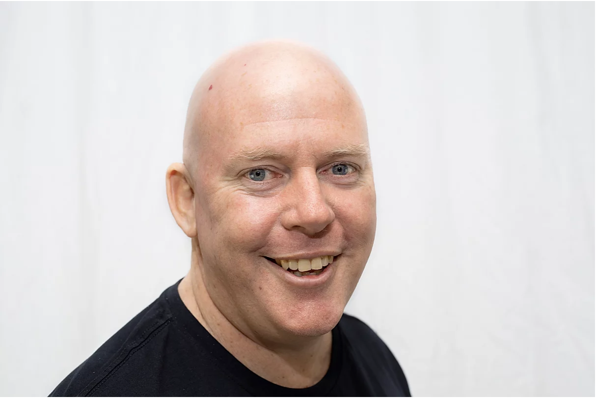 Interview: Michael Skelton (High Fidelity)