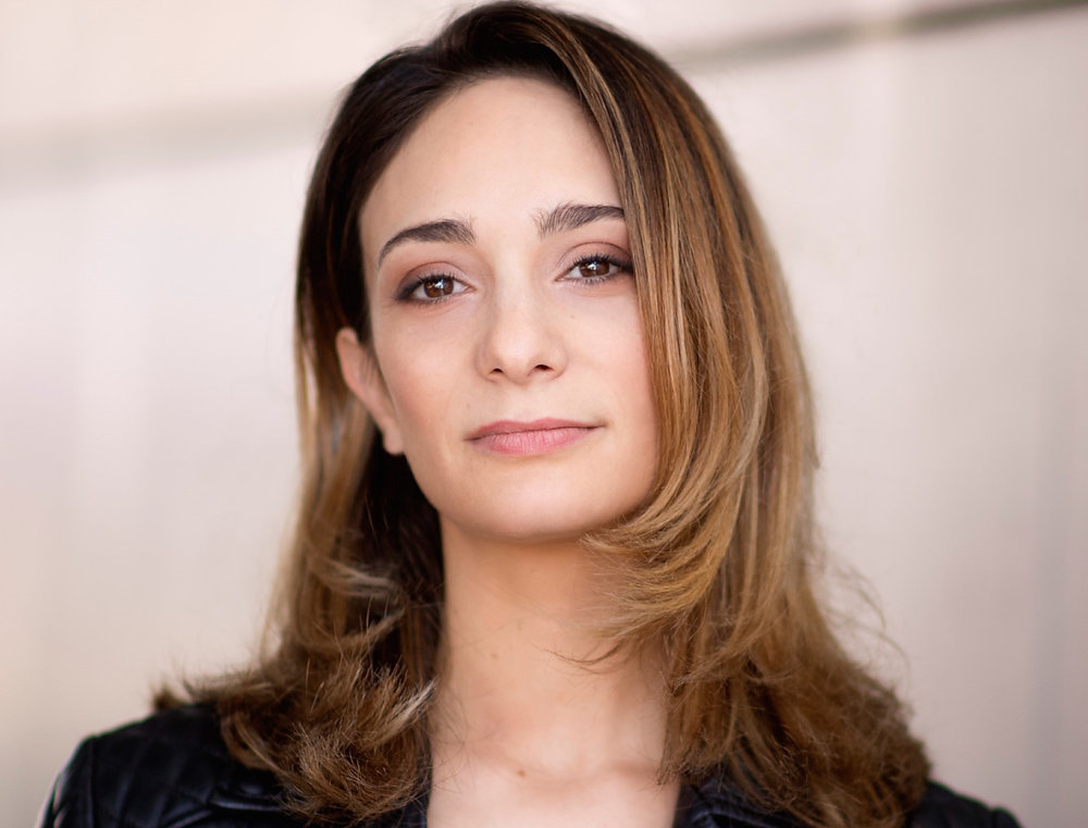 Interview: Angelique Cassimatis (A Chorus Line)