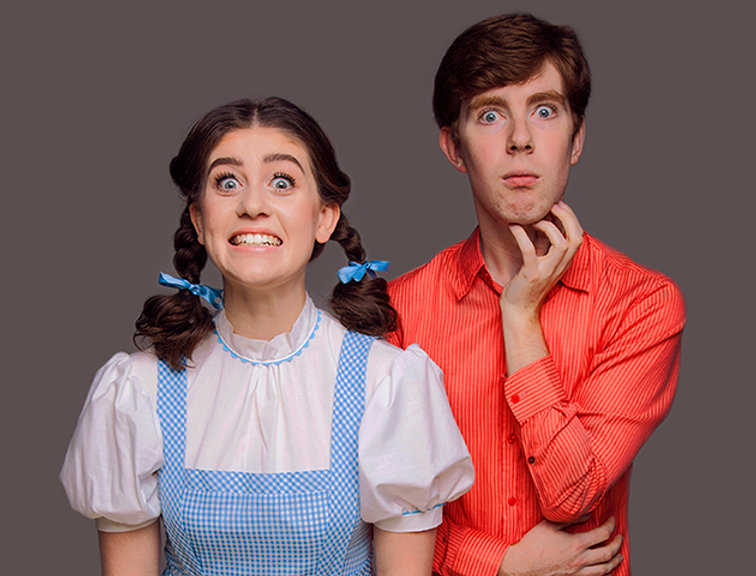 Review: The Aspie Hour at Carriageworks