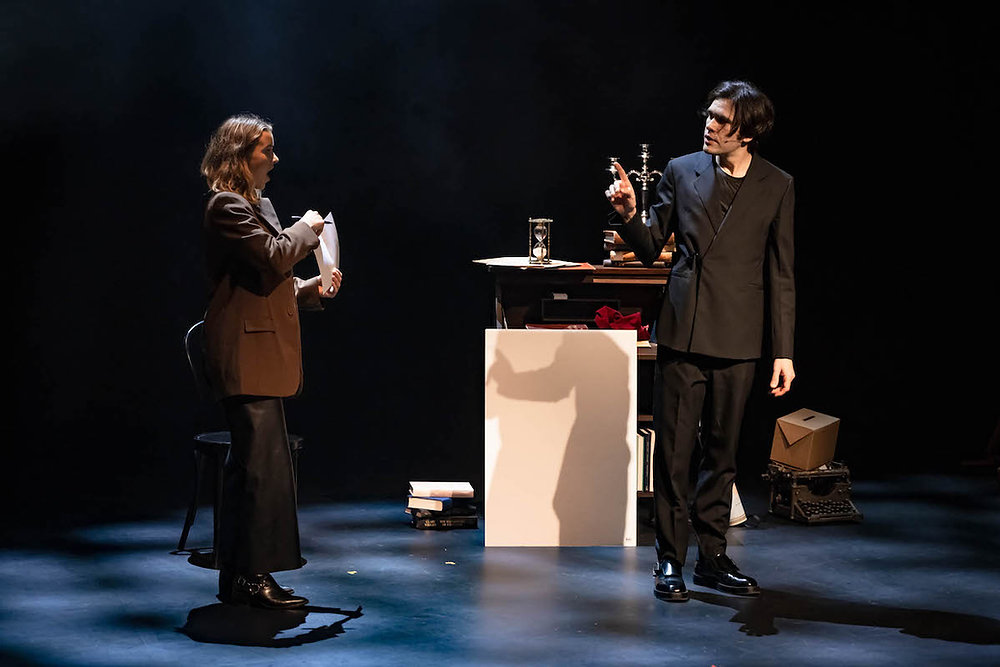 Review: Scott Silven – Wonders – Opera House Playhouse