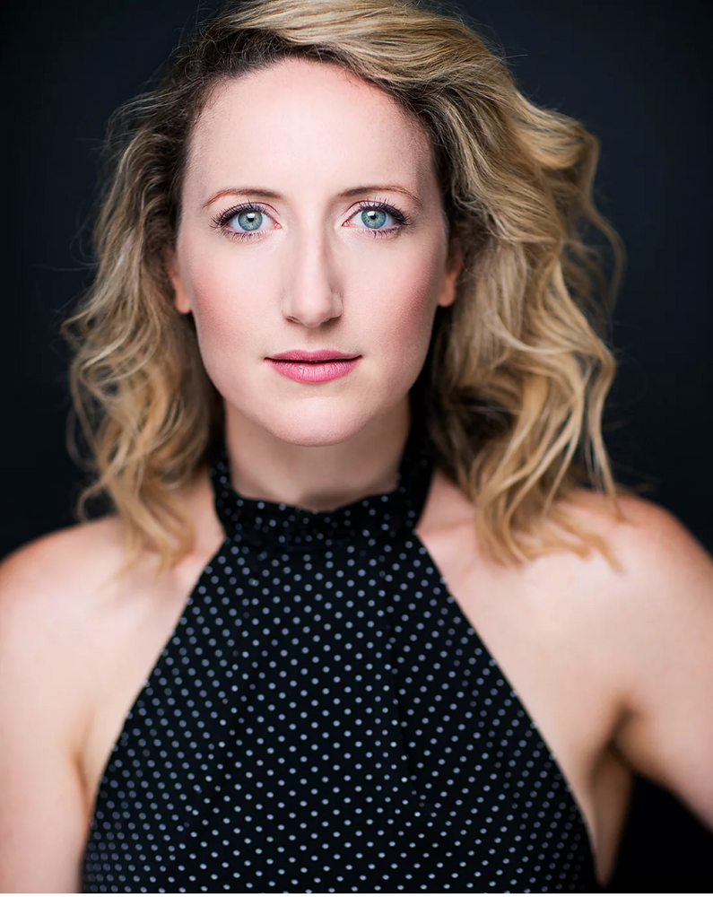 Interview: Elise McCann (The Last Five Years)