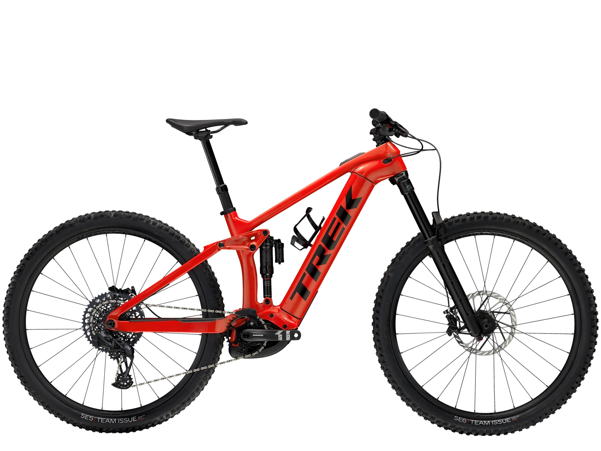 Electric Mountain Bikes | Diamond Cycle Centre