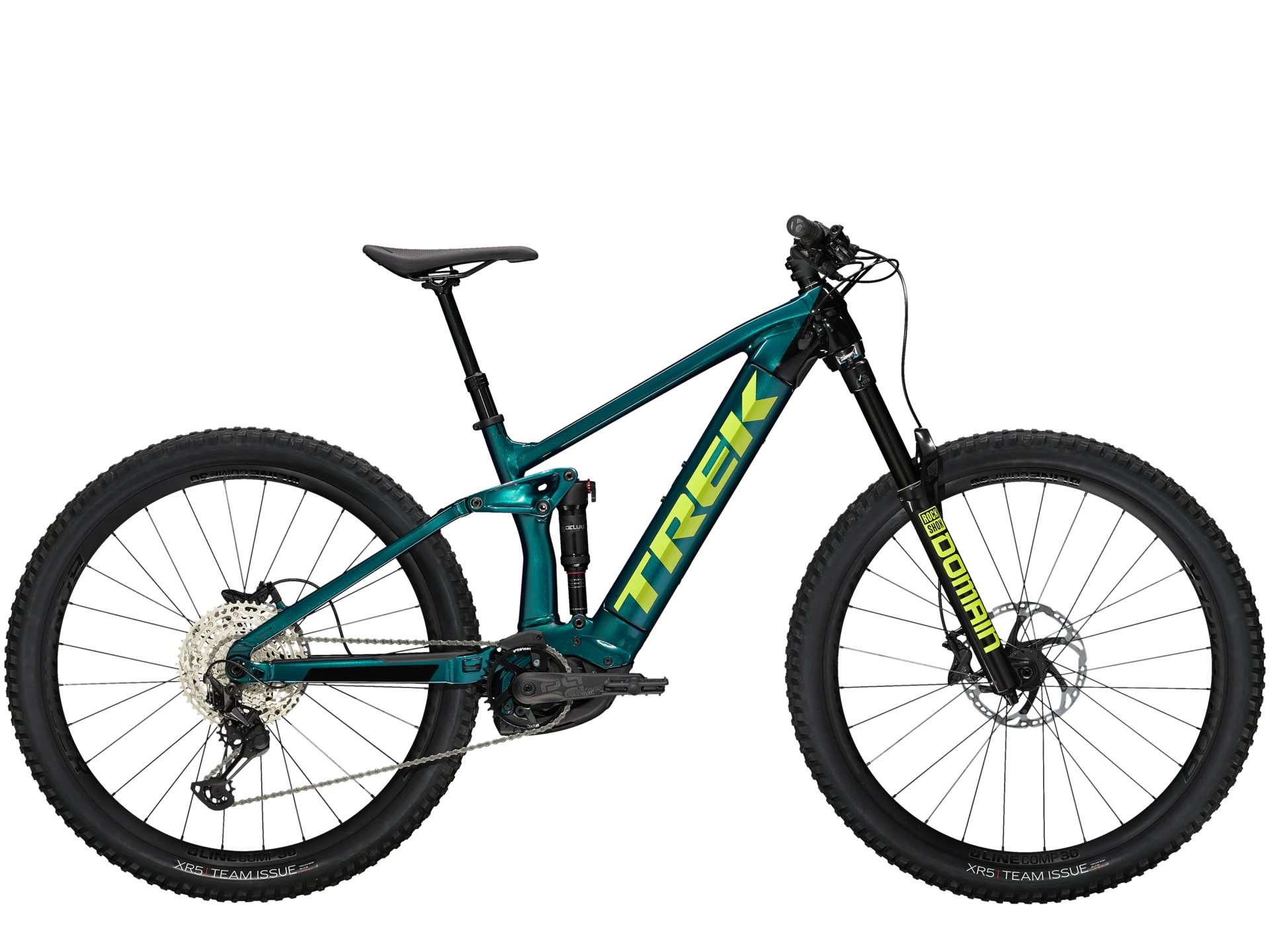 Electric Mountain Bikes | Diamond Cycle Centre