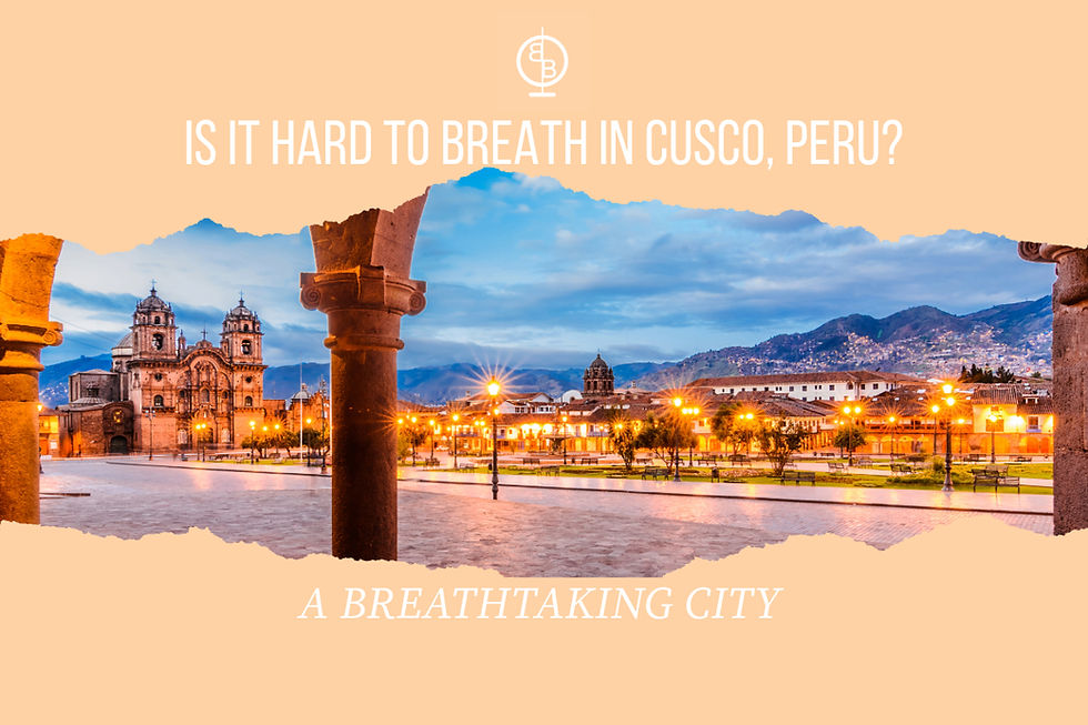 Is Peru Safe for Tourists in 2025? A Comprehensive Breakdown of Key Areas