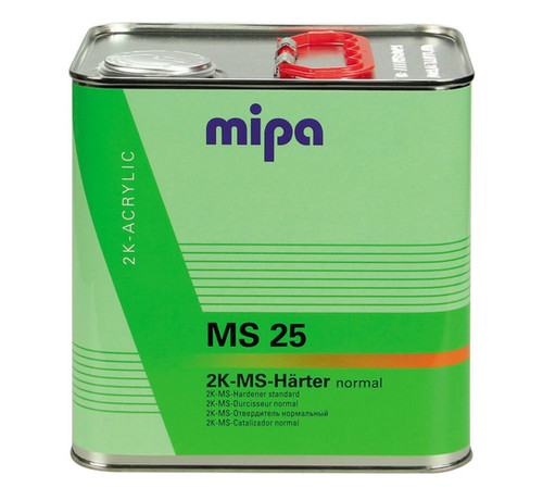 ACTIVADOR P/CLEAR MIPA 2K MS 25 NORMAL | Genaofernandez