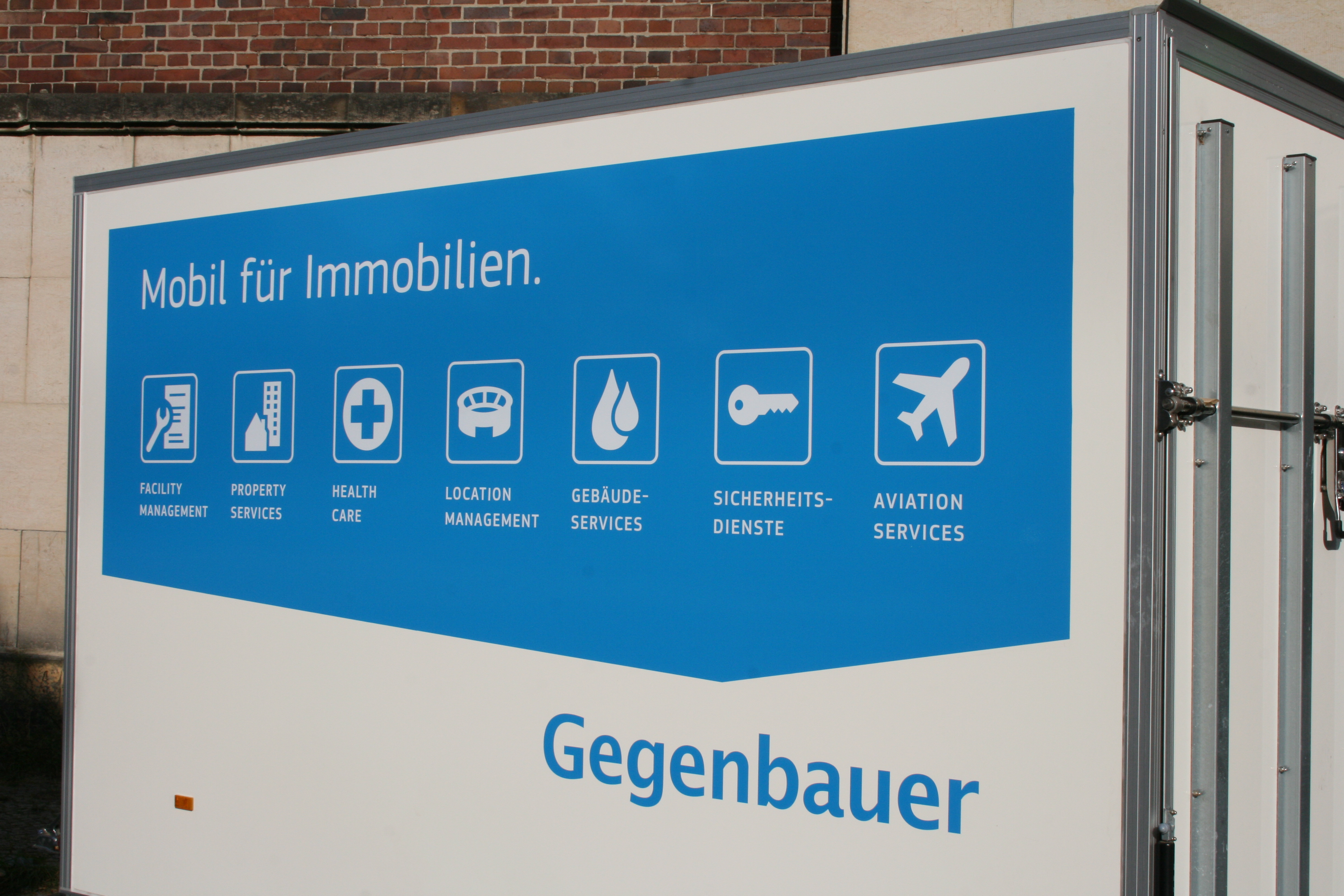 Was wir tun.. | bconcepts