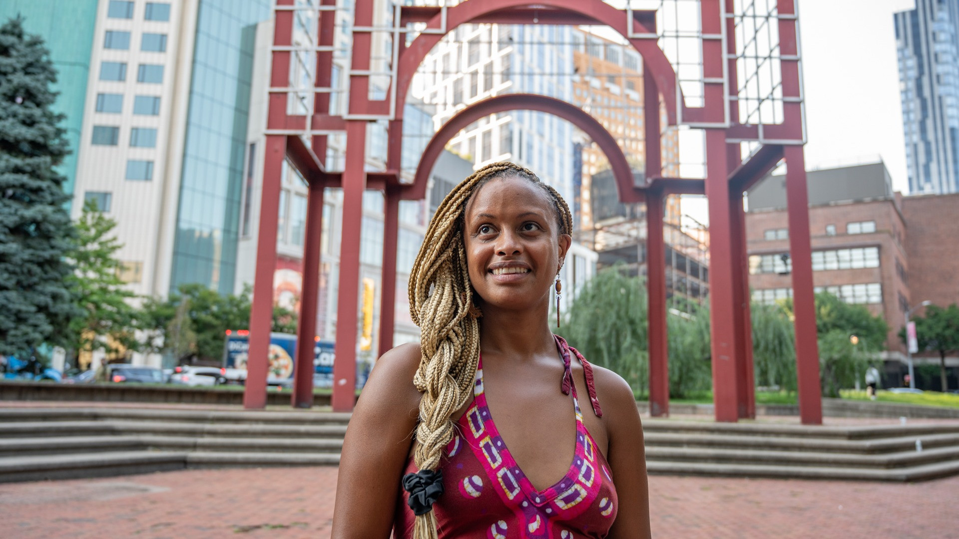 BIPOC Stories | Our Voices Project | Rochester, NY