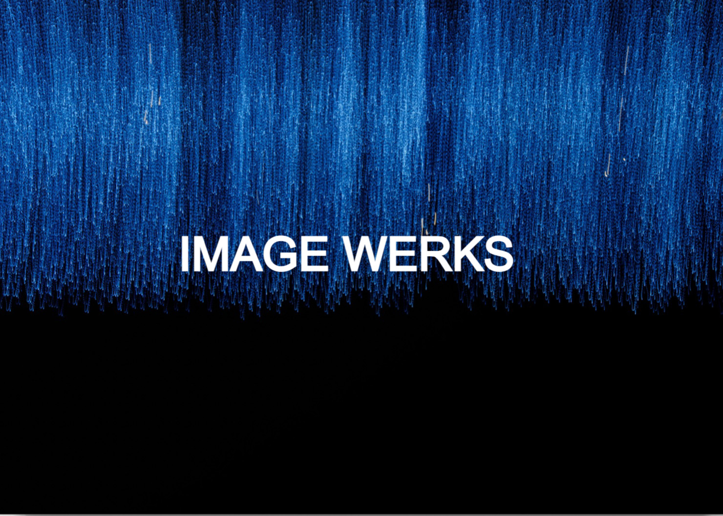 イメージワークス imagewerks | ビジュアルコンテンツサービス