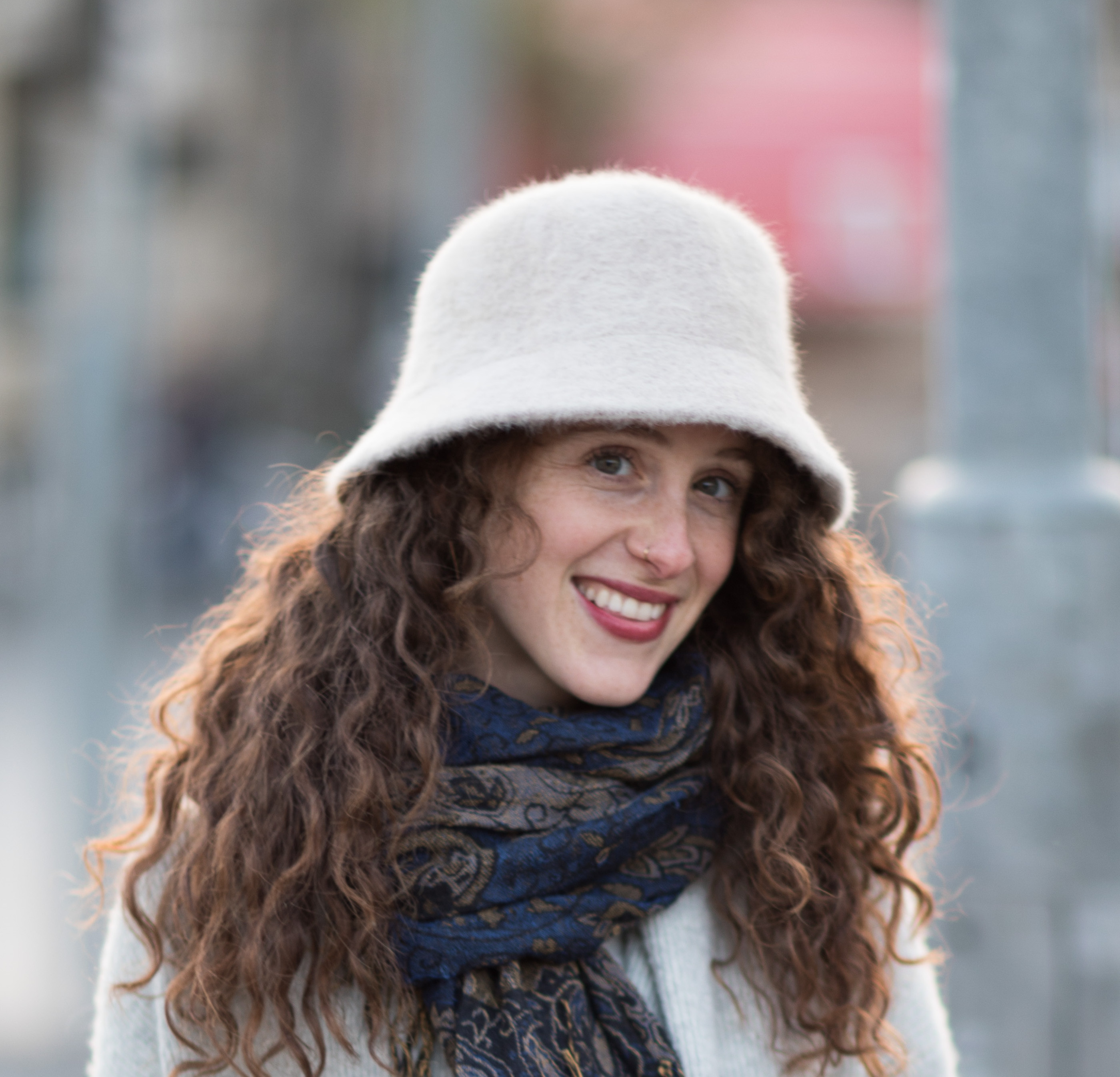 Jess | The Eden Center