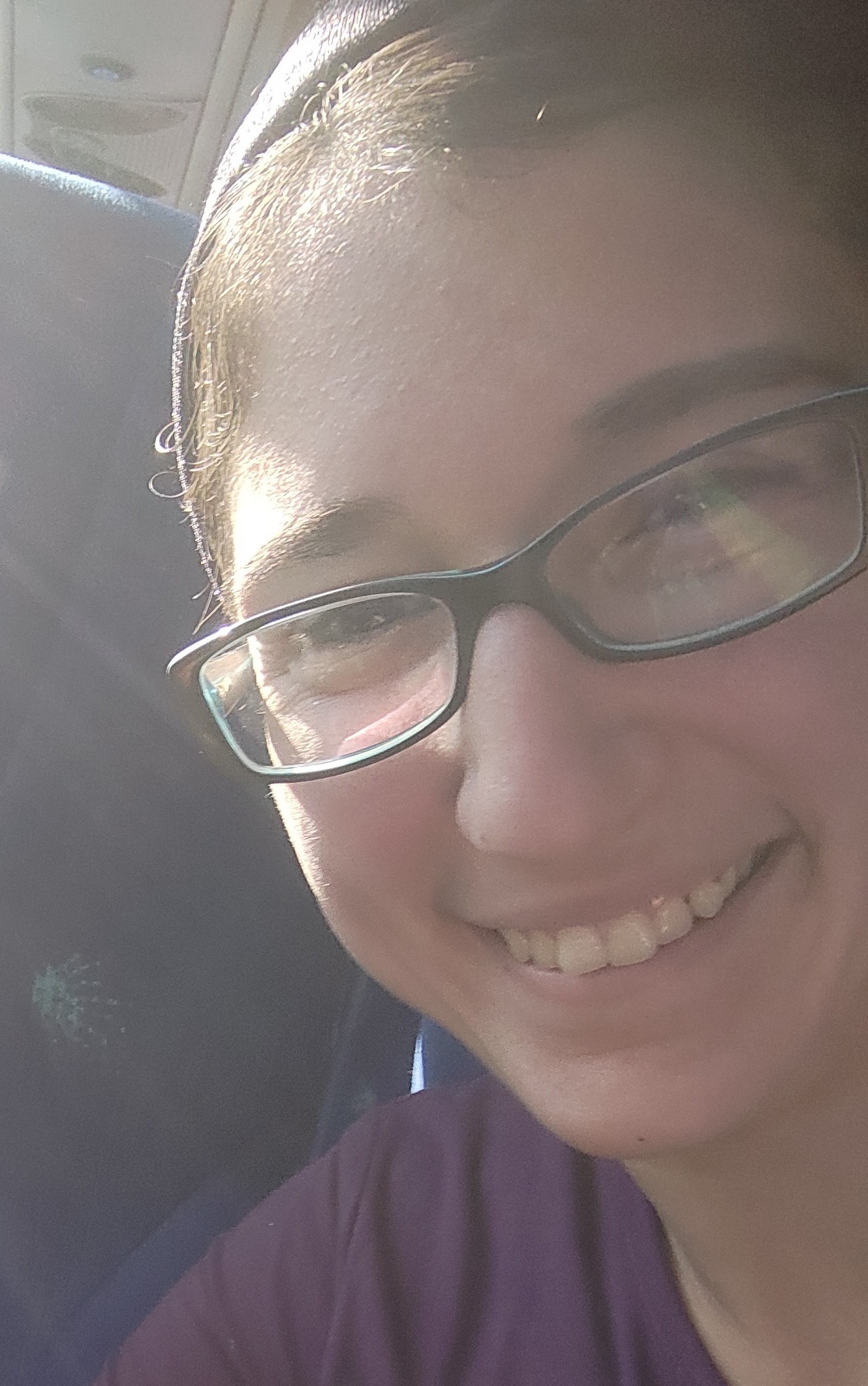 Rivka F | The Eden Center