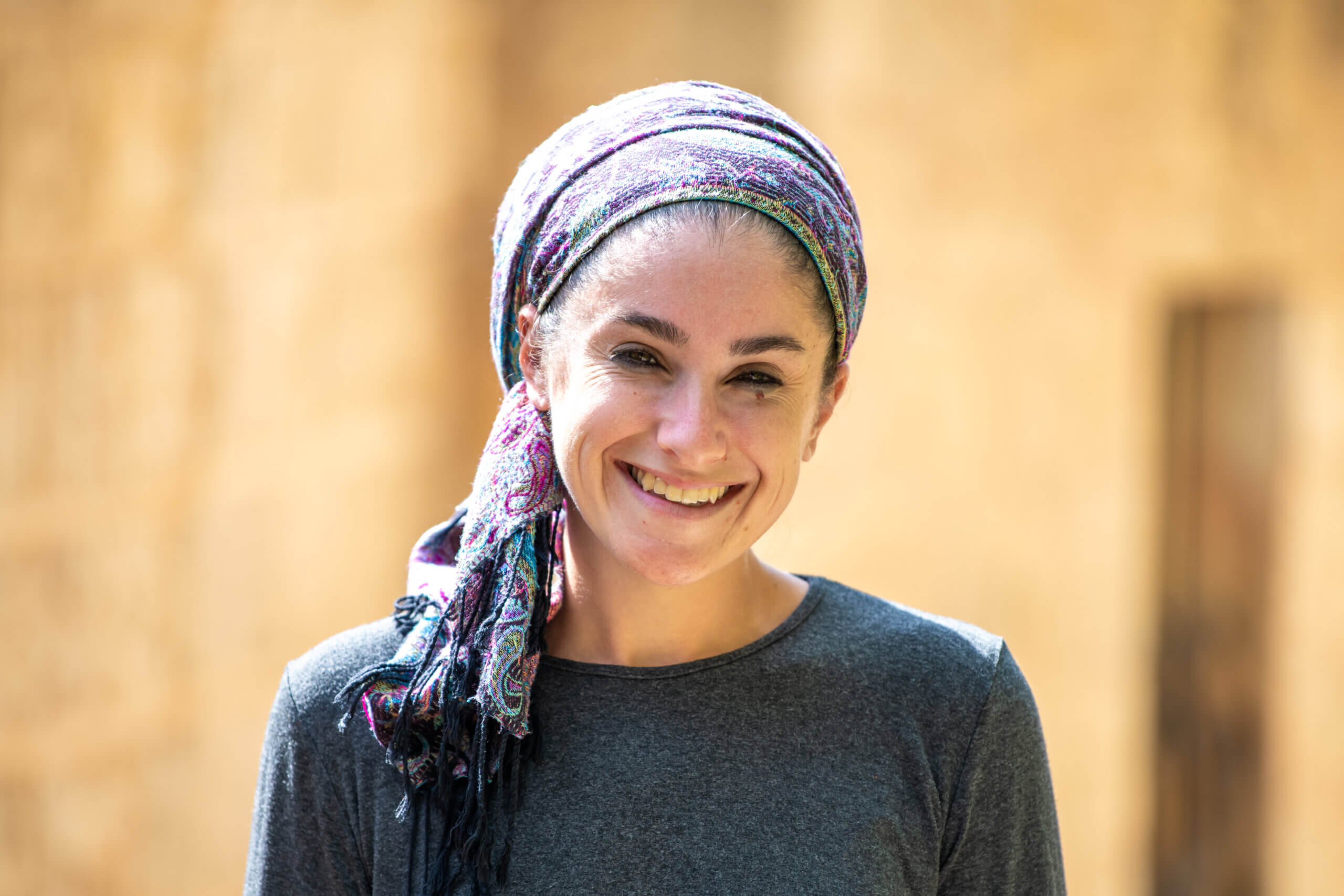 Shira | The Eden Center