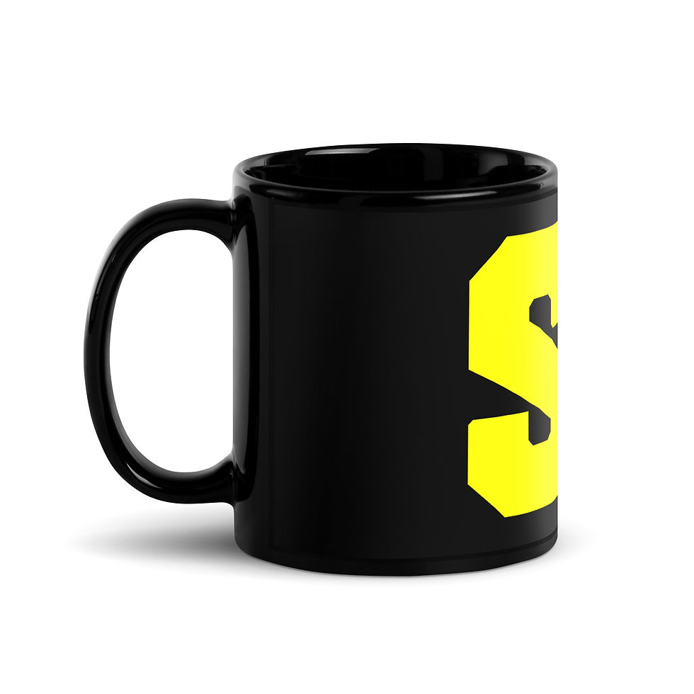 Navy Coffee Mugs | Warhorse Supply Co.