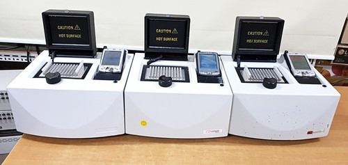 Corbett CG1-96 Palm Cycler PCR | rescience