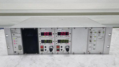 Rich field Pungjurn Instruments MGF-Series Power Supply Readout ...