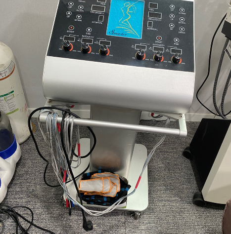 Smaster TENS | rescience