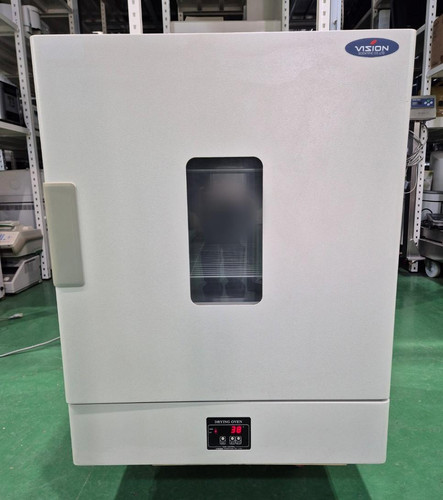 Vision VS-1202D3 Drying Oven | rescience