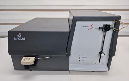 BIACORE Biacore X | rescience