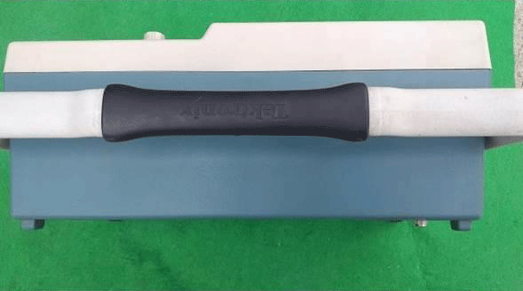 Tektronix TDS3032 Color Digital Phosphoe Oscilloscope | rescience