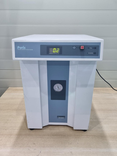 Puris Reverse Osmosis Water system MR-RO800 | rescience