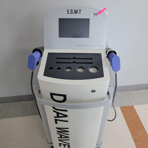 MEDIZEN DUAL WAVE | rescience