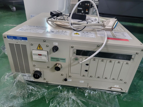 Yaskawa Motoman FS100 Controller | rescience