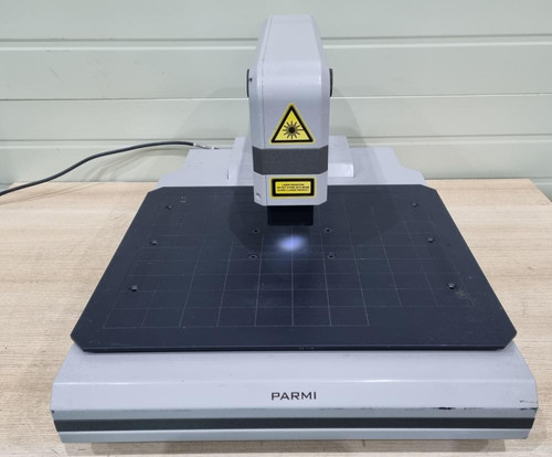 PARMI SPI 2000 Automated Optical Inspection | rescience