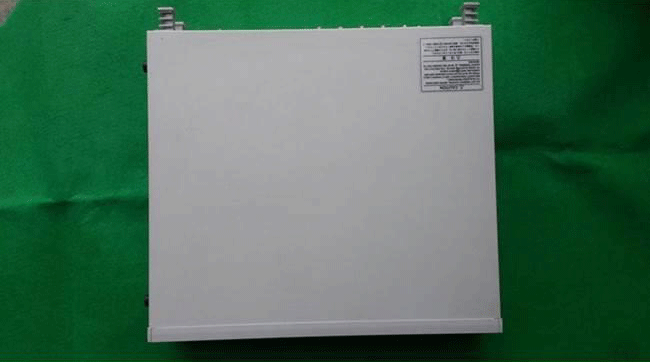 Kikusui KSG-3420 RDS/RBDS Signal Generator | rescience