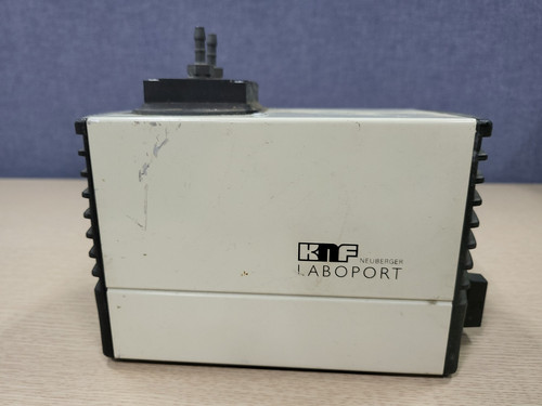 KNF LABOPORT Mini Diaphragm Vacuum Pump N 86 in Pumps, Compressors ...