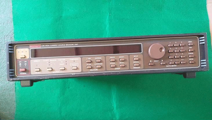 KEITHLEY 238 High Current Sourcee Measure Unit | rescience