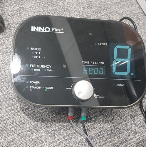 DAOLMED INNO PLUS | rescience