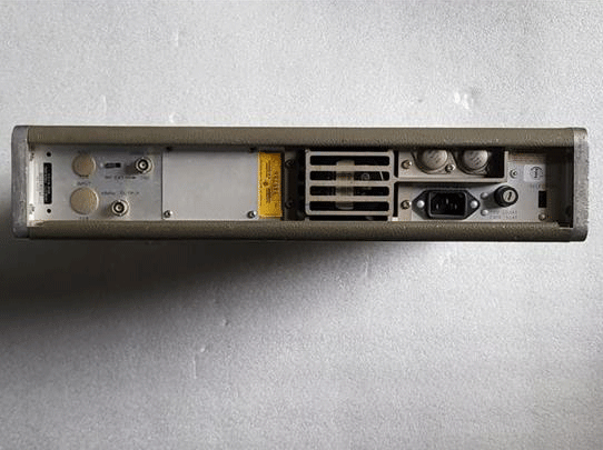 HP 5340A Frequecny Counter | rescience