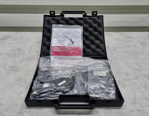 PFEIFFER Vacuum Spray Gun | rescience