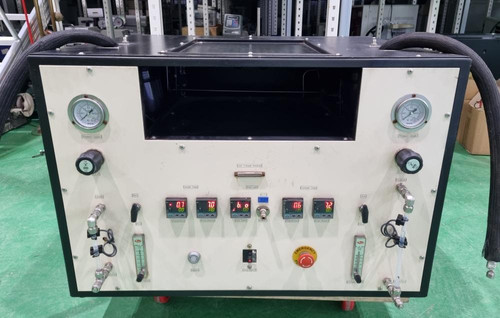 NARA Cell-Tech PEMFC Test Station | rescience