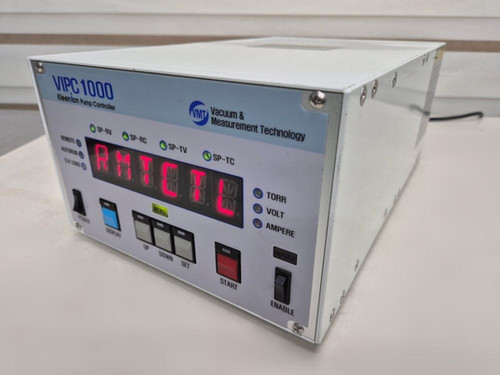 VIPC 1000 Kleenion Pump Controller VMT | rescience