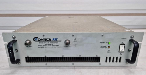 Comtech PST AR178238-50 RF Power AMP | rescience