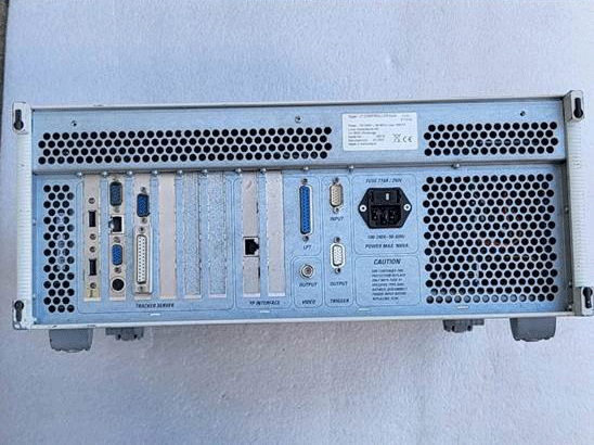 Leica LT Controller Base | rescience