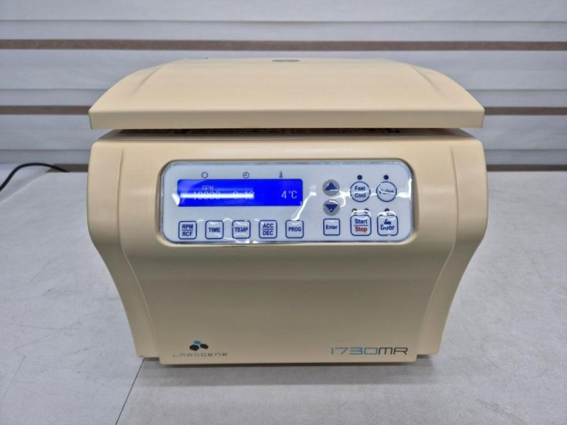 Labogene 1730MR Micro Centrifuge | rescience