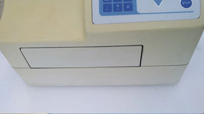 Thermo Multiskan FC 357 Microplate Photometer | rescience