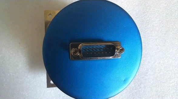 Teledyne COAX SWITCHES CCR-39S900-RS-1 | rescience