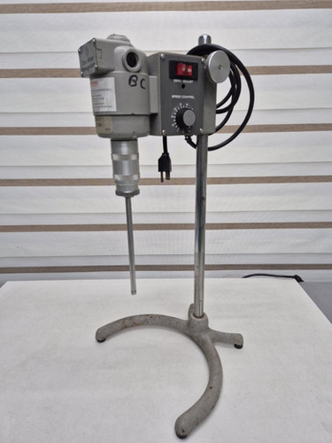 Omni Mixer Homogenizer 17105 | rescience