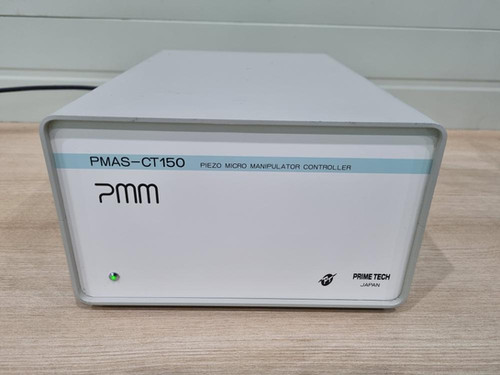 Prime Tech PMAS-CT150 PMM Controller | rescience