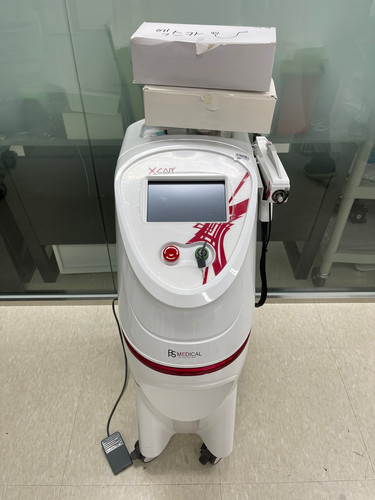 Mcure Xcar | rescience