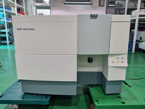 BD FACSCalibur TM Flow Cytometer | rescience