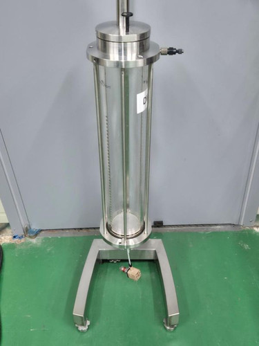 GE AxiChrom 100/300 28903274 Chromatography Column | rescience